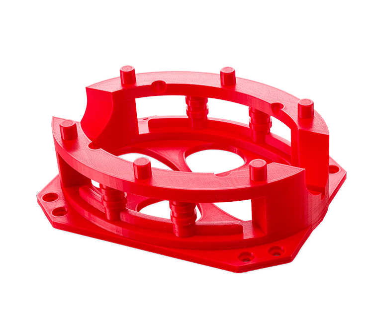 3D printing filament Tough PLA Ultimaker | In3DS